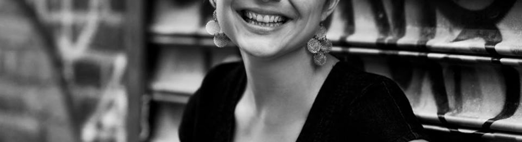 Mary Collins - The Ambition Studio